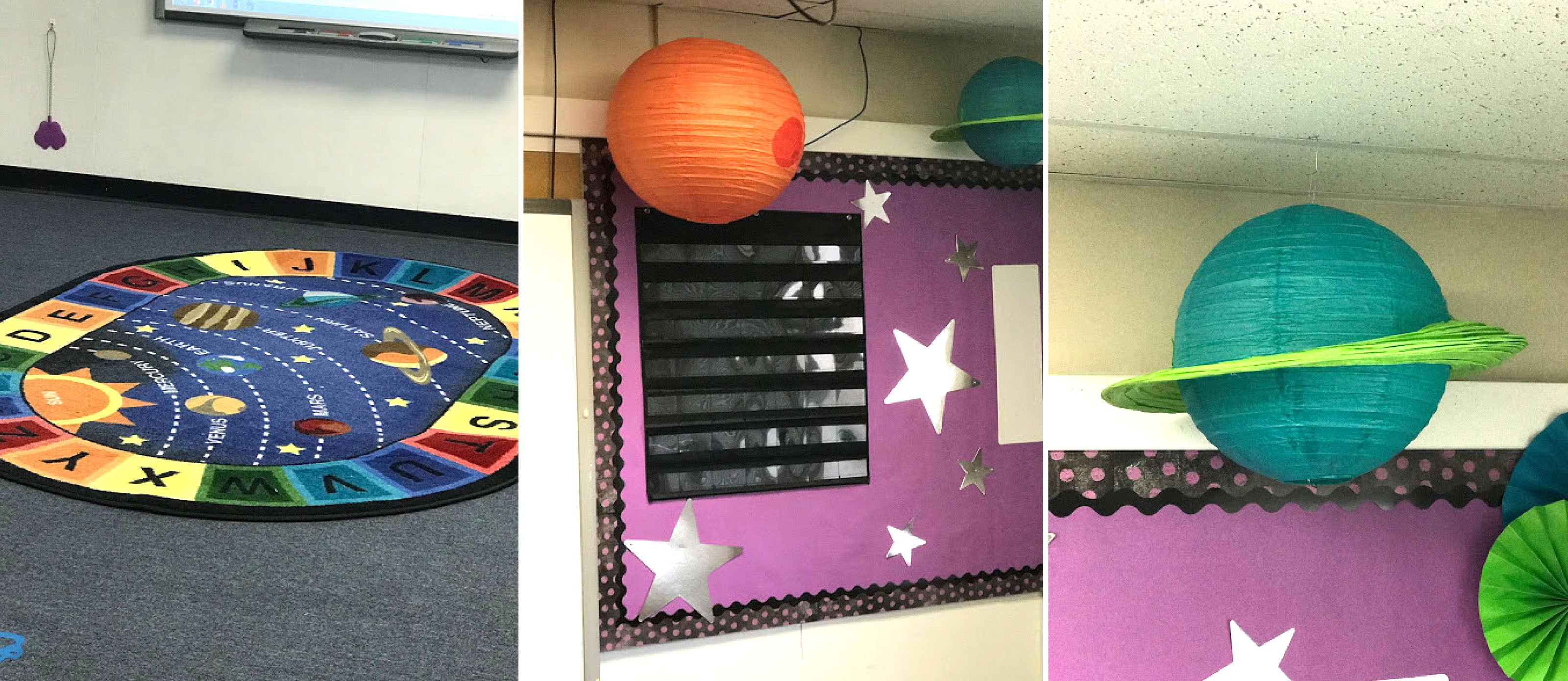 Space Themed Classroom Decorations Pin By April Mahoney On Playful